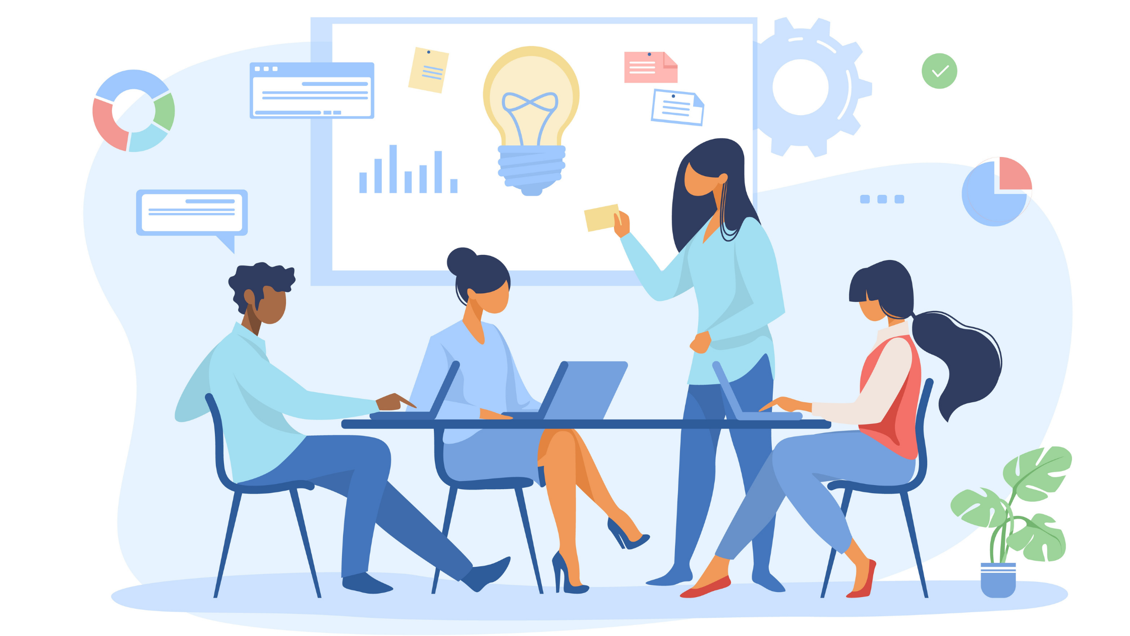 What Are The MBA Subjects In The Course And Why An MBA 