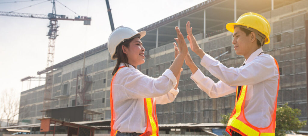 Engineering a good career - University Guide