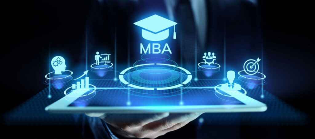 Obtainable Virtual MBA Programs Guidelines - University Guide